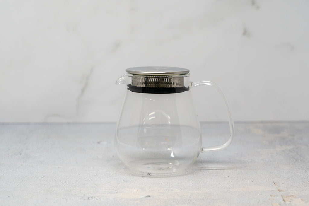 KINTO Teapot 25oz – Tea People