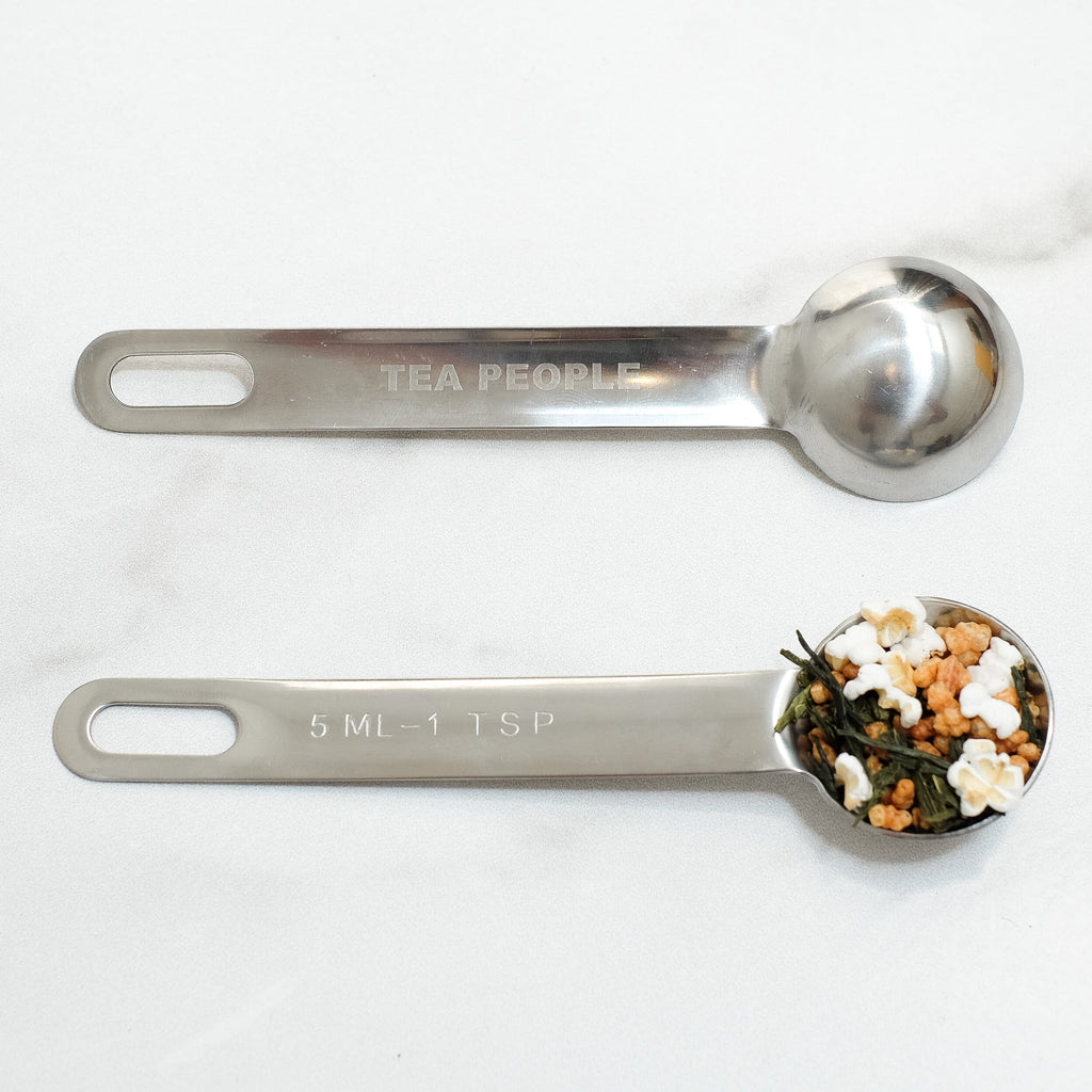 Teaspoon – Tea People